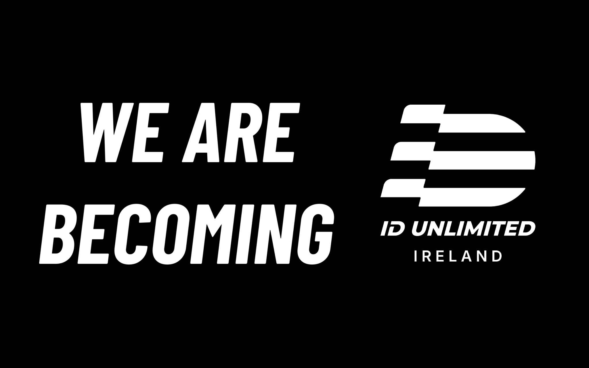 Sporting ID is now ID UNLIMITED IRELAND - ID UNLIMITED IRELAND